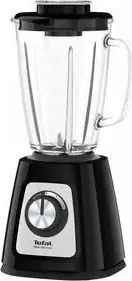 Tefal Blendforce 2 BL438831 černý / Stolní mixér / 800 W / 1.75 l / 2
