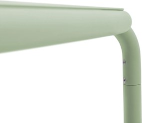 Venkovní stůl "Toní Tablo", 3 varianty - Fatboy® Barva: mist green