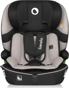 LIONELO Billy i-Size 76-150 cm Beige Latte / Autosedačka / ISOFIX + To