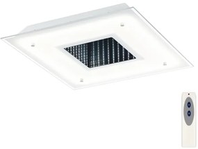 Eglo 93659 - LED stropní svítidlo LICOSA LED/24W + LED/2,6W