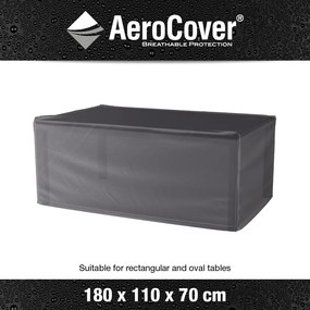 Obal na stůl 180x110x70 cm Aerocover
