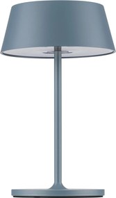 XXXLutz STOLNÍ LAMPA NA BATERIE 15/25 cm Dieter Knoll - Venkovní světla - 004799000802