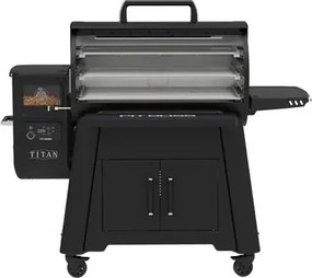 Pit Boss Gril na pelety Competition Series 1600 TITAN /PB1600CST