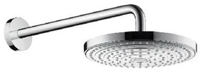 Hansgrohe Raindance Select S - Hlavová sprcha 240, 2 proudy, sprchové rameno 390 mm, chrom 26466000