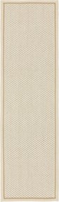 Tribeca Design Kusový koberec Ministry Double Loop Cream Rozměry: 160x230 cm