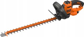 Elektrické nůžky na živý plot Black&Decker BEHTS401-QS 55 cm 500 W