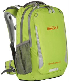 Školní batoh BOLL SCHOOL MATE 20 l Mouse - lime