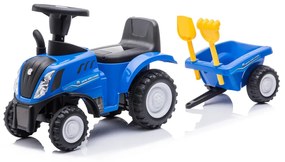 BPC 5175 NEW HOLLAND T7 BUDDY TOYS