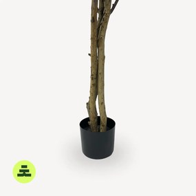 Umělý Kroton Podzimní 120 cm