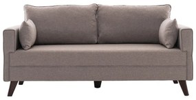 Béžová pohovka 177 cm Bella – Balcab Home