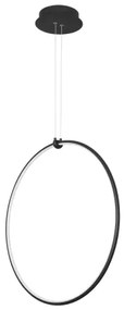 LED lustr Ring