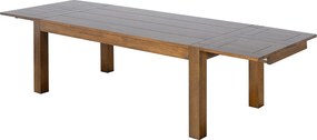 Rozkládací stůl Magnus II 190/290 x 100 x 76 cm