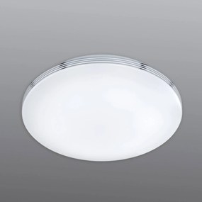 Koupelnové stropní světlo Apart s LED žárovkami