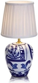Stolní lampa markslöjd 104999 - stolní lampa göteborg 1xe14/40w/230v