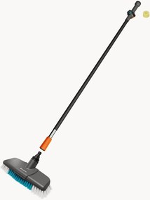 Sada úklidového náčiní s držadlem Cleansystem, 3 díly