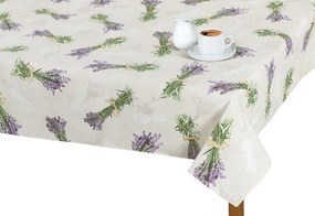 Bellatex Ubrus EMA Modrá 50x50 cm