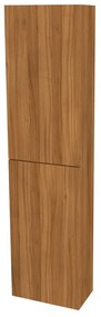 Mereo Mereo, Aira, koupelnová skříňka 170 cm vysoká, levé otevírání, Multidecor, CN794LNODP1