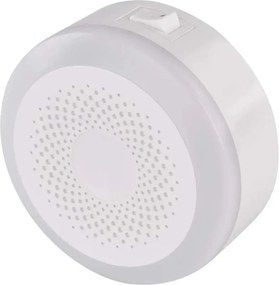 EMOS Kulaté LED noční světlo do zásuvky P3326