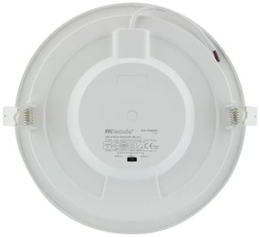 LED Koupelnové podhledové svítidlo LED/18W/230V 3000/4000/6000K IP44