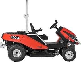 traktor SECO Goliath