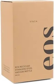 Vinga Eos modrá / Termohrnek / recyklovaná nerezová ocel / 800 ml