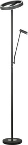 XXXLutz LED LAMPA OSVĚTLUJÍCÍ STROP, 28/180 cm Novel - Online Only svítidla - 004076002002