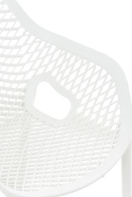 Židle Air XL – bílá