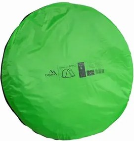 CATTARA Stan BOVEC zelená / pro 2 osoby / 245x145x95cm / PU5000mm