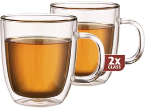 SKLENICE EXTRA TEA 480 ML MAXXO
