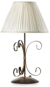 ONLI - Stolní lampa ODINO 1xE27/22W/230V 57 cm