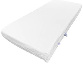 ProtecSom - Protiroztočový povlak na matraci 90x200x16 cm 597