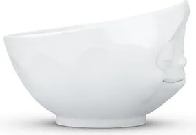 Fiftyeight Miska Glücklich bílá / Miska / 500 ml