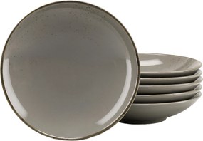 XXXLutz SADA HLUBOKÝCH TALÍŘŮ 22 cm Creatable - Hluboké talíře - 007768012302