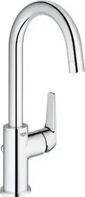 Grohe Start Flow - Umyvadlová baterie s výpustí chrom
