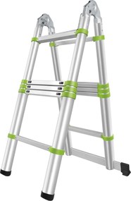 Fieldmann - FZZ 4003 Žebřík - štafle 3,2 m 50000645