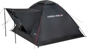 High Peak Beaver 3P / Stan pro 3 osoby / 200x180 x 120 cm / vodní slou