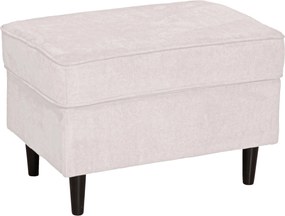 XXXLutz TABURET, textil, karton, kompozitní dřevo, 67/42/46 cm Niels Andersson - Taburety - 002442000604