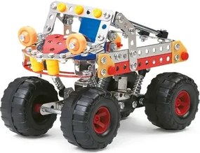 MaDe 90799 - Malý mechanik - Auto SUV