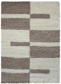 Ayyildiz koberce Kusový koberec Gala 2505 beige - 280x370 cm