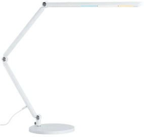 Paulmann Paulmann 78911 - LED/10,6W Stmívatelná stolní lampa FLEXBAR 230V 3000/4000/6500K W3478