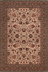 Osta Kashqai 4362-101 120x170cm béžovo-zelený
