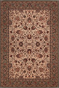 Osta Kashqai 4362-101 80x160cm béžovo-zelený