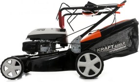 Benzínová sekačka s pohonem 9HP | KD5080