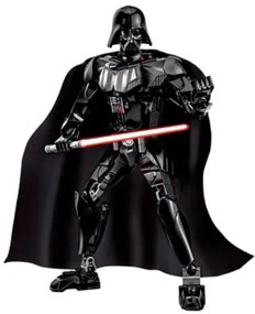 Akční figurky Star Wars Varianta: Dath Vader