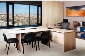 Regál sestavy Office