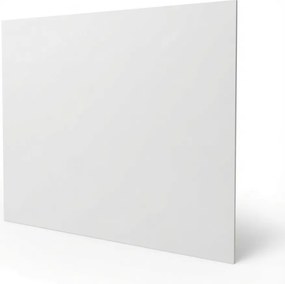 Toptabule.sk  Bezrámová magnetická popisovací tabule ULTRASLIM Bíla 60x40 cm