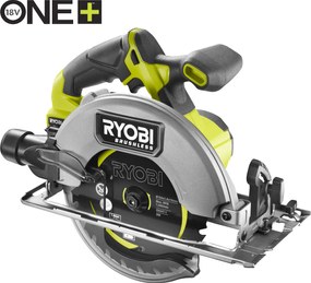 Ryobi RCS18BL-0 18V ONE+ bezuhlíková okružní pila
