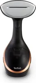 Tefal Acces Steam Force DT9100E0  černá / Ruční napařovač / 200 ml / 1