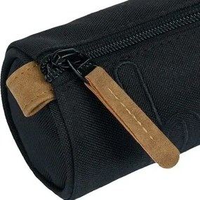 BAAGL Studentské pouzdro Darkness / 22.5×7x7 cm