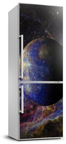 Wallmuralia Fototapeta samolepící na ledničku Merkur 60x180 cm